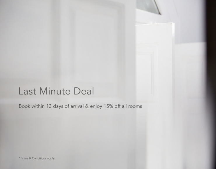 Boutique Hotel Chinatown | Hotel Mono SG | Reasons to book direct